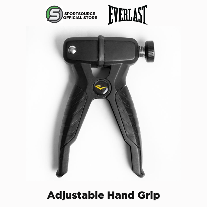 Everlast Adjustable Hand Grip | Lazada PH