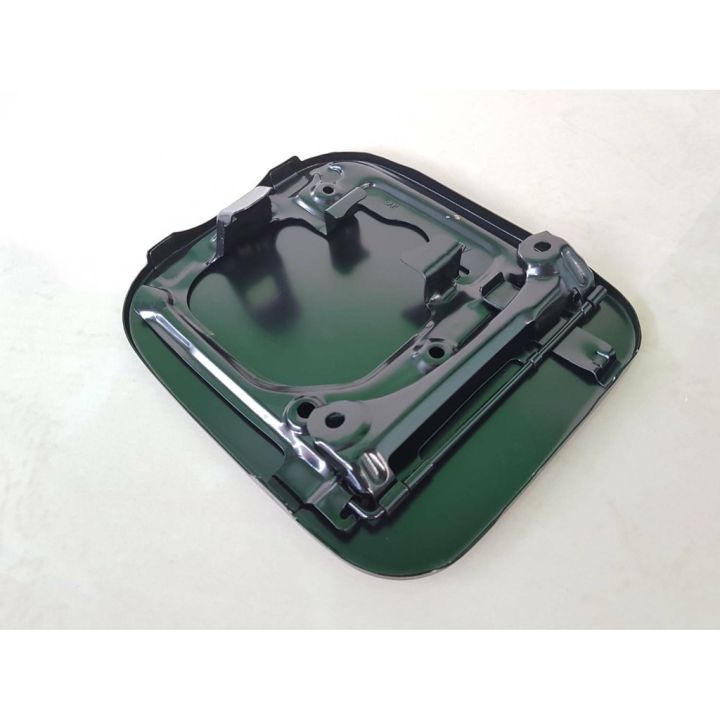(ของแท้) 77350-0K010 ฝาปิดช่องเติมน้ำมัน ฝาถังน้ำมัน ฝาเหล็กยังไม่ทำสี ...