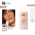 blk cosmetics universal sheer sunscreen primer stick SPF 40 UVA/UVB PA ...