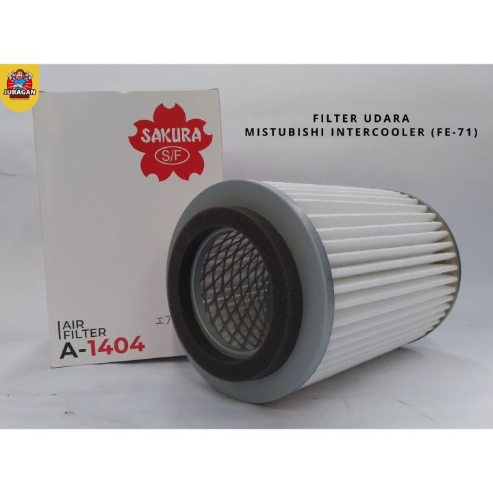 Filter Udara Suzuki Carry / Extra - Sakura A-1404 | Lazada Indonesia