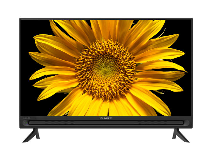 Sharp 32″ Smart LED TV 2T-C32DF1X⊿ | Lazada PH