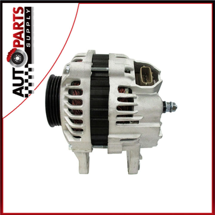 ALTERNATOR PROTON WIRA 1.6 MIVEC ENGINE, WIRA MIVEC | Lazada