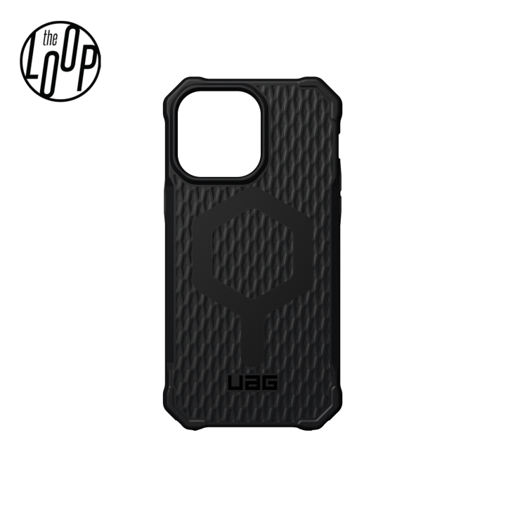 UAG Essential Armor MagSafe iPhone Case | Lazada PH