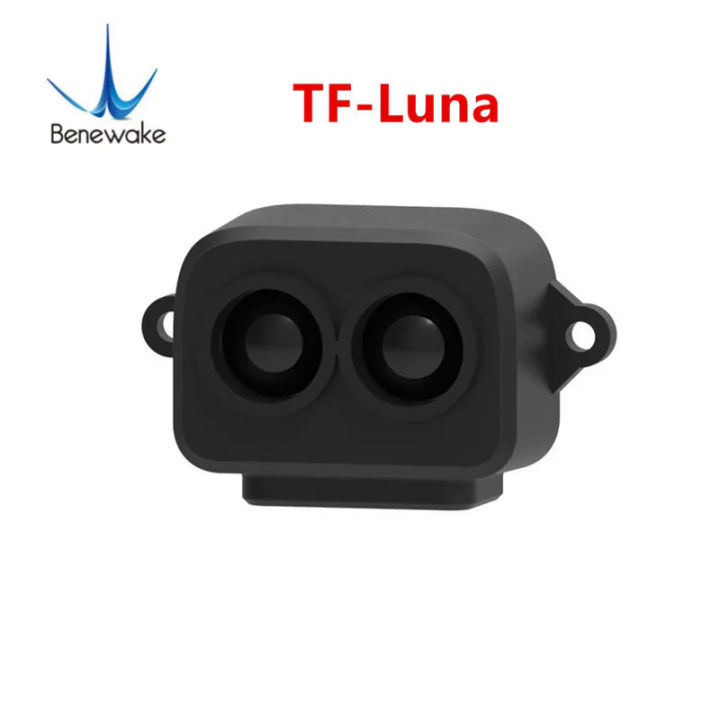 Benewake TF-Luna LiDAR sensor Range Finder Module Single-Point Micro Ranging Module for Arduino ...