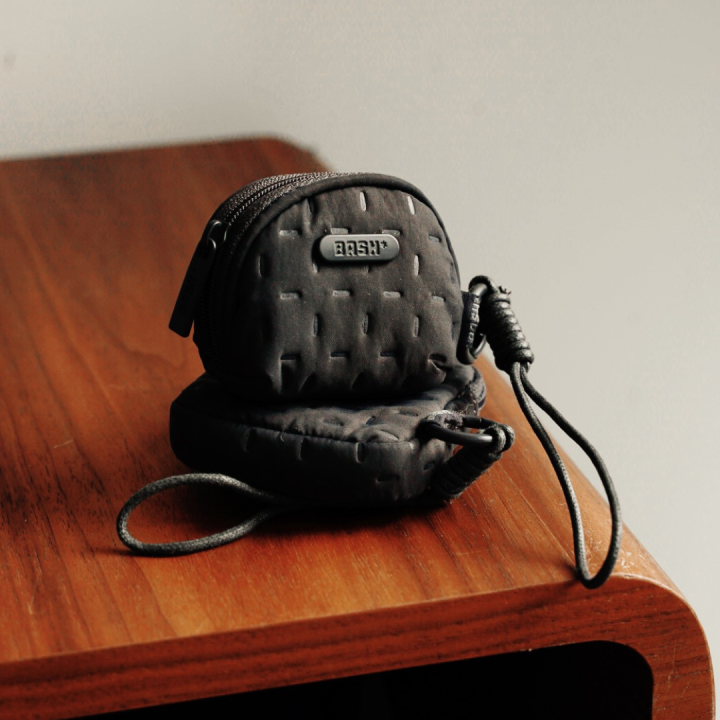 BASH Billow Pouch Charm | Lazada PH