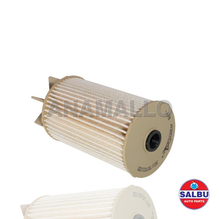 FLEETMAX FUEL FILTER FFS-1478 FOR NISSAN NAVARA NP300 2015-2021, NISSAN ...