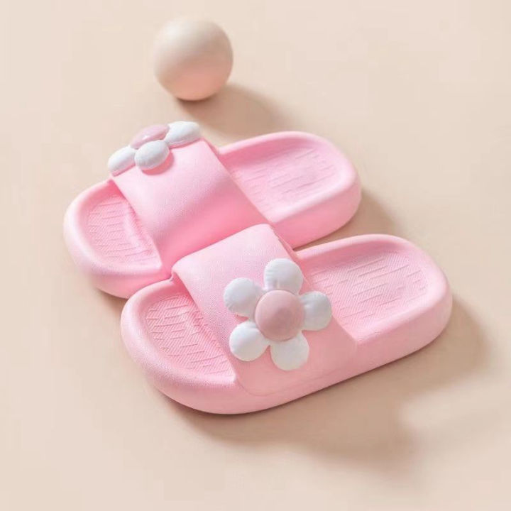 PROMO 1.1 PUNCAK Okaybaby B271 Sandal Sendal Couple Anak dan Ibu ...