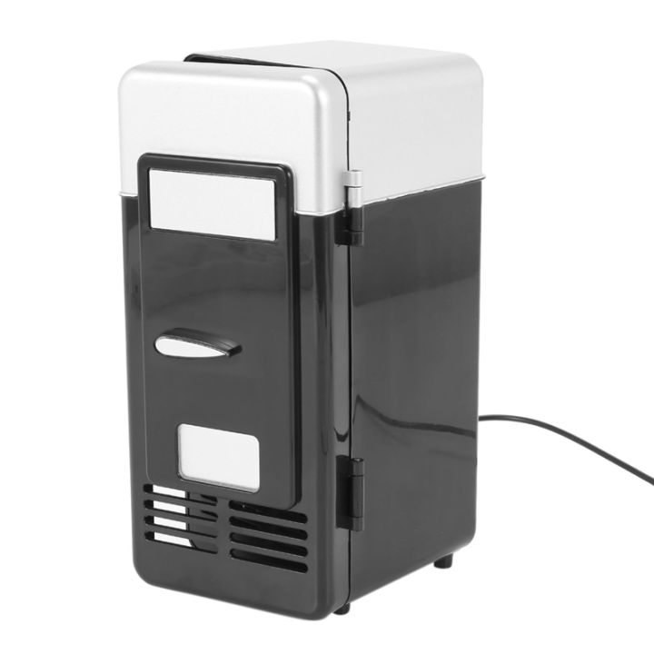 Usb Mini Fridge Cold Drop Shpping Freezer Usb Mini Fridge Small Portable Soda Mini Refrigerator