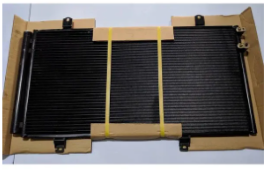 Toyota Camry Condenser/2006-2011 XV40 Aurion Prestige Facelift/Caravan ...