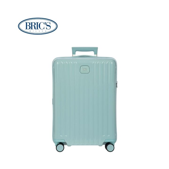 Brics Positano 8-Wheel Luggage Small | Lazada PH