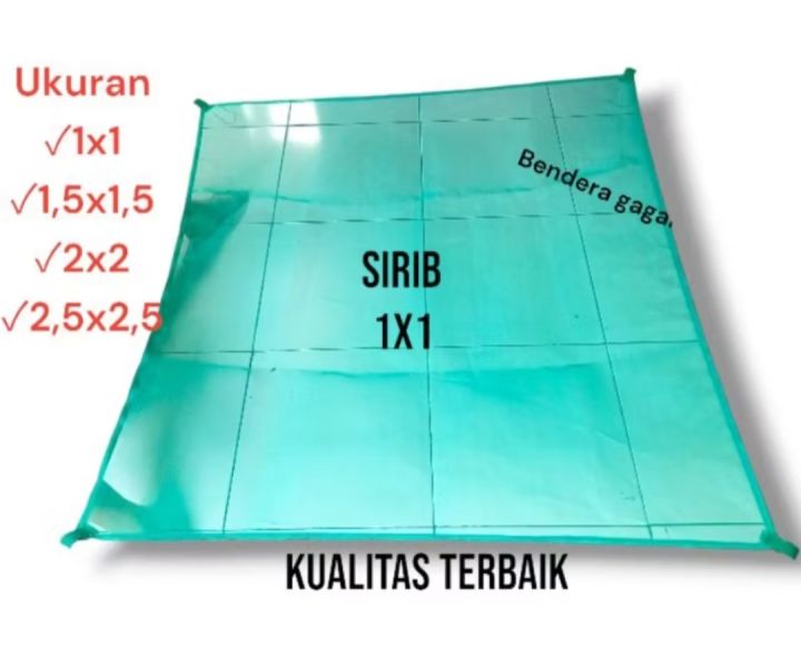 sirib/anco,KASA,sirib udang,ikan kecil dan besar JARING ANCO PENANGKAP ...
