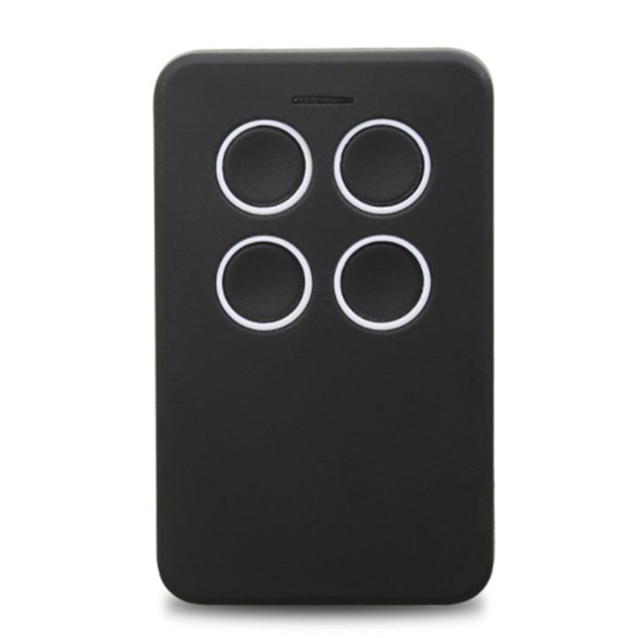 Garage Door Remote Control 433 92mhz Gate Control Rolling Code Remote