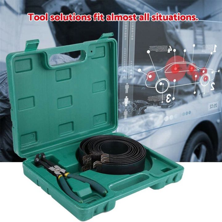 Professional Piston Ring Compressor Set | Lazada PH