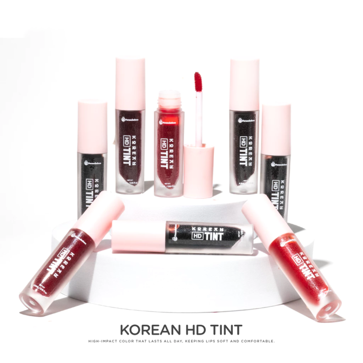 Korean HD Tint 4.5ml - DC Formulations 01 | Lazada PH