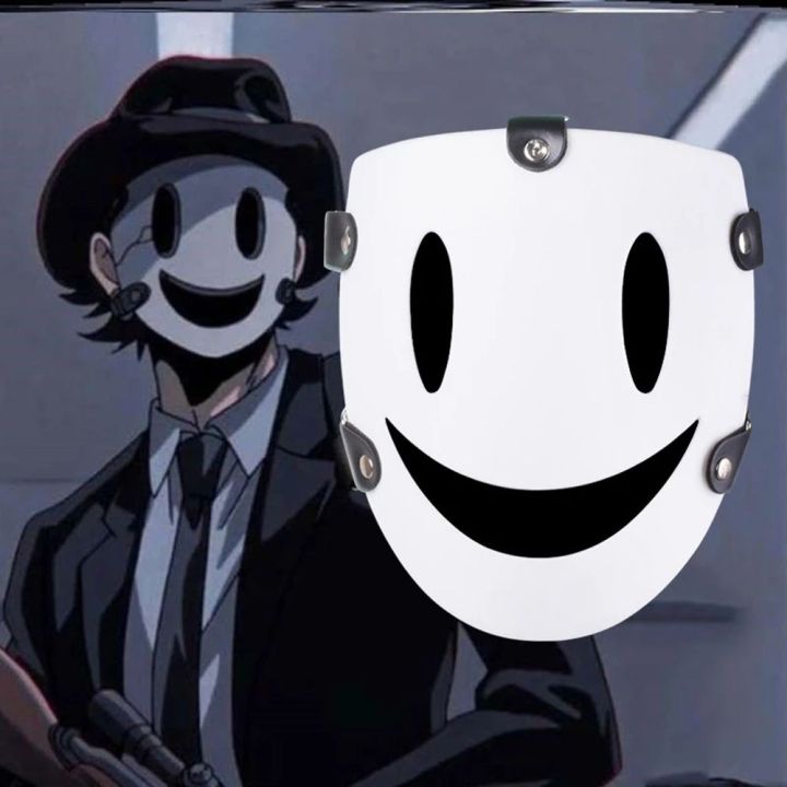 MIA ของขวัญ อุปกรณ์สวมศีรษะ สีขาว คอสเพลย์ อุปกรณ์ประกอบฉากงานเลี้ยง ...