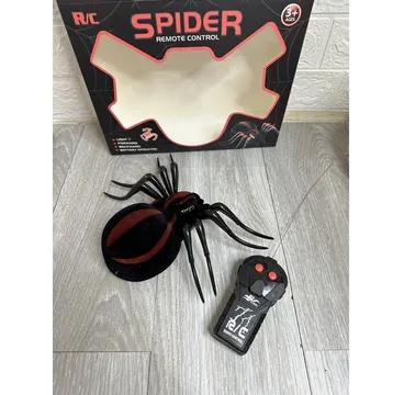 JC Mainan Anak Laba-Laba R/C Remote | Lazada Indonesia