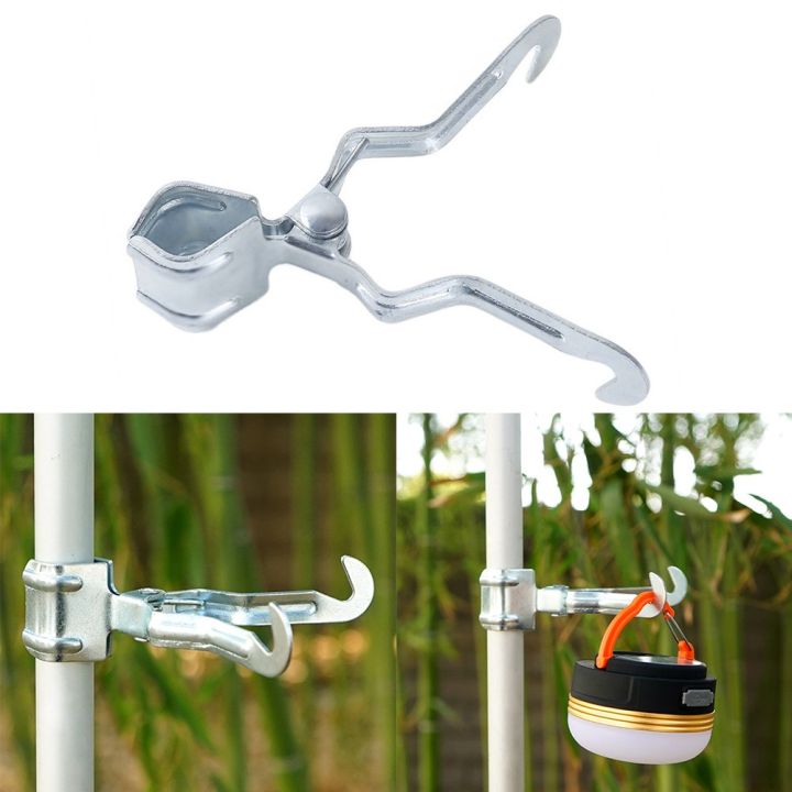 Versatile Tent Stand Hook for Hanging Camping Gear Simplify Your ...