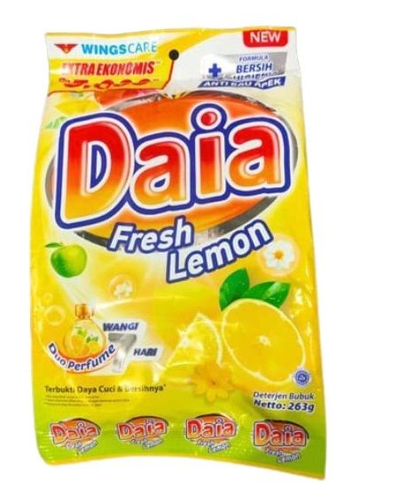 daia 5.000 | Lazada Indonesia