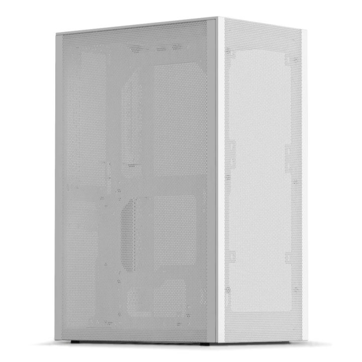 PinkleHub | SSUPD Meshlicious White Mesh Case (840353040939)(SSU-MESHLI ...