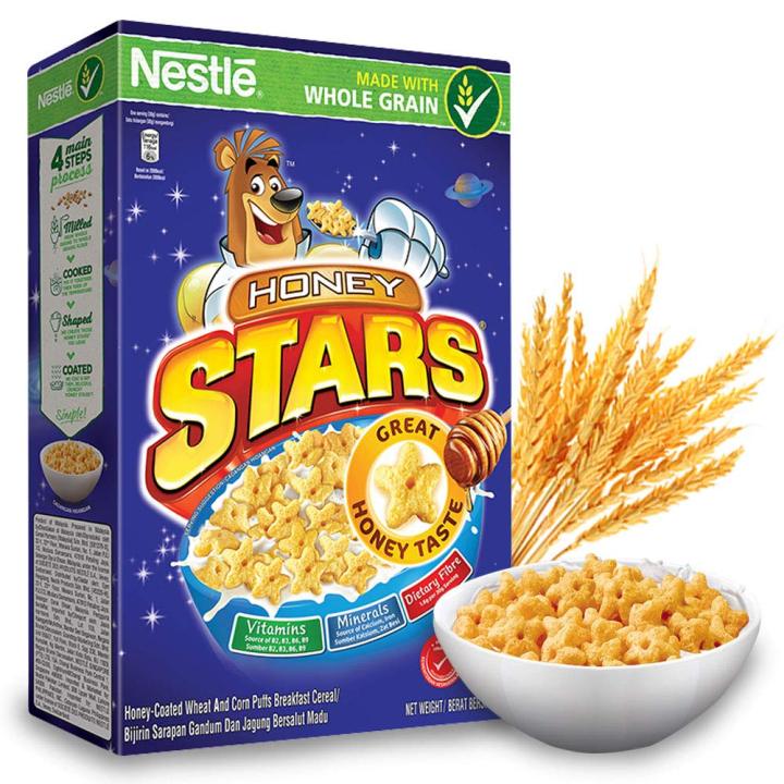 NESTLE Honey Star 150g | Lazada