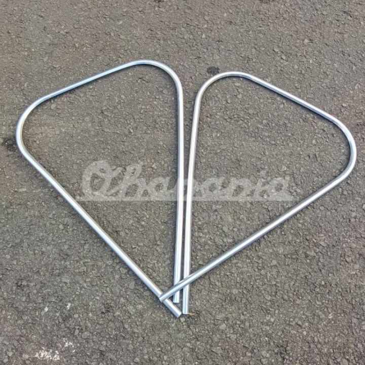 LIS LIST DADA SAYAP VESPA SUPER SPRINT PX EXCEL PXE EXCLUSIVE 2 ...