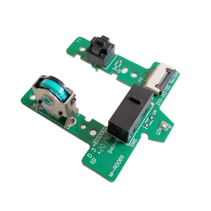 Mouse Motherboard Micro Switch Button Board Module- for G603 Mice ...