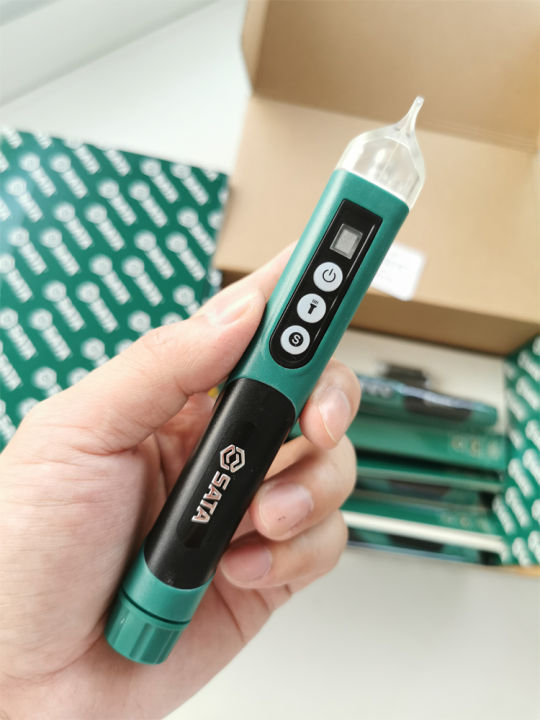 Shida induction electric pen detects the break point of the special ...