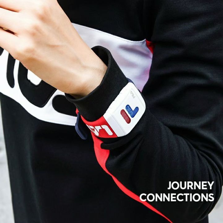 (พร้อมส่ง) FlLA นาฬิกาแฟชั่น ผญและผช นาฬิกาฟิลล่า นาฬิกาแฟชั่น สาย ...