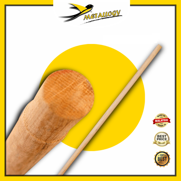 Grass Claw Handle Wood / Cangkul Pemegang Drain Hoe Cangkul / Scraper ...