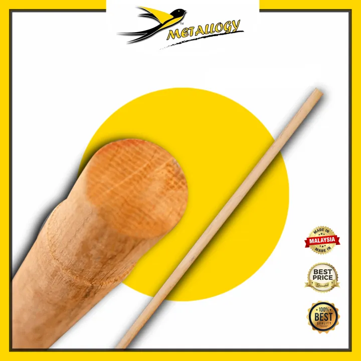 Grass Claw Handle Wood / Cangkul Pemegang Drain Hoe Cangkul / Scraper ...
