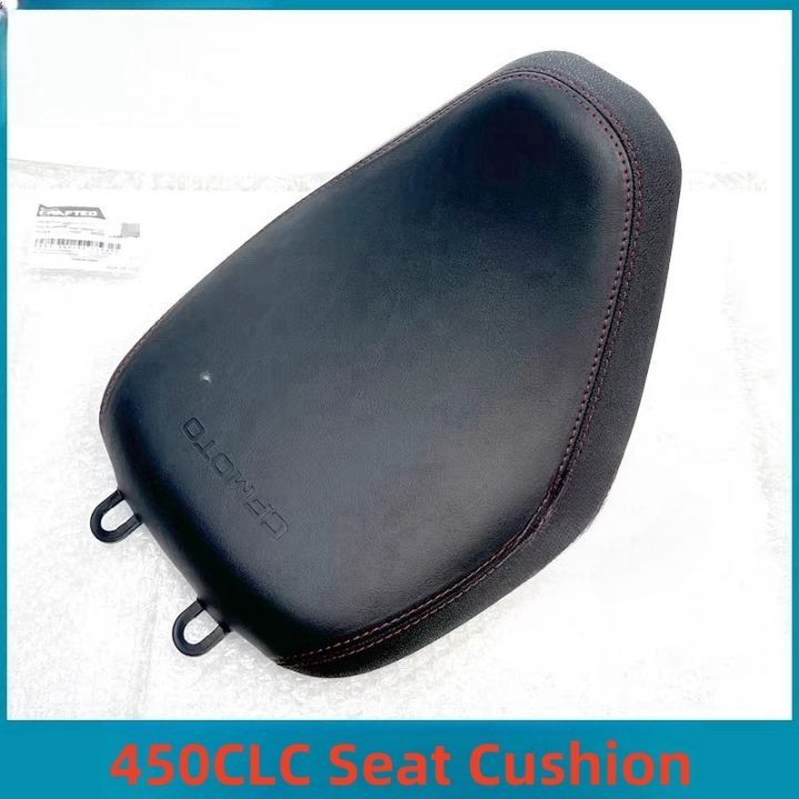 For CFMOTO 450CLC 450 CLC Front Rear Seat Ccushion CF400-10 Motorcycle ...