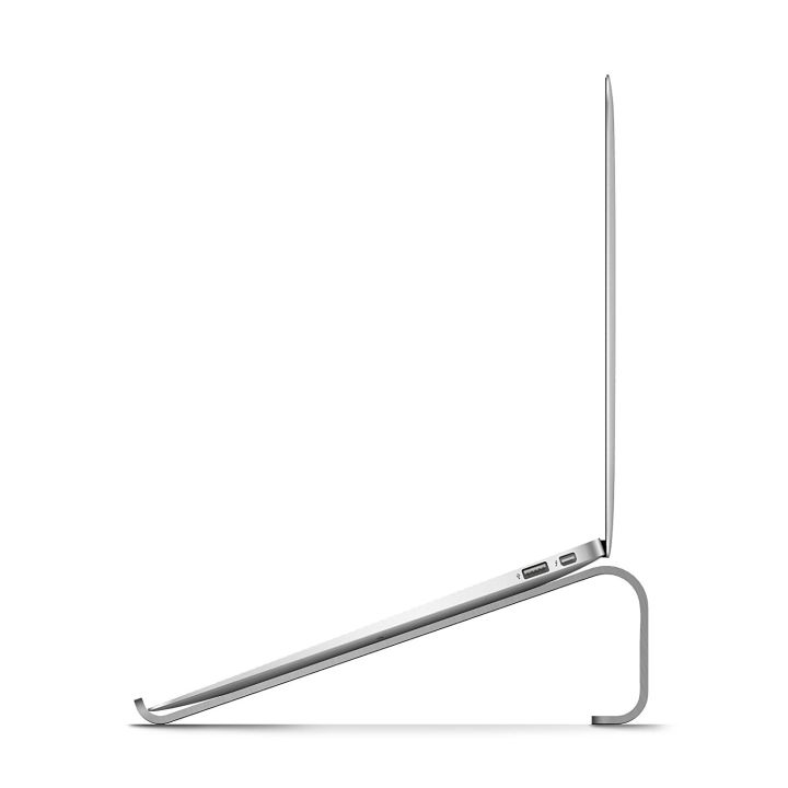 elago L3 Stand แท่นวางสำหรับ Macbook วัสดุอลูมิเนียม Aluminium เกรดพรีเ ...