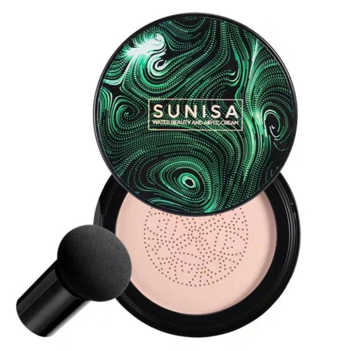 SUNISA WATER BEAUTY AND AIR CONCEALER - CC CREAM - 100% | Lazada Indonesia