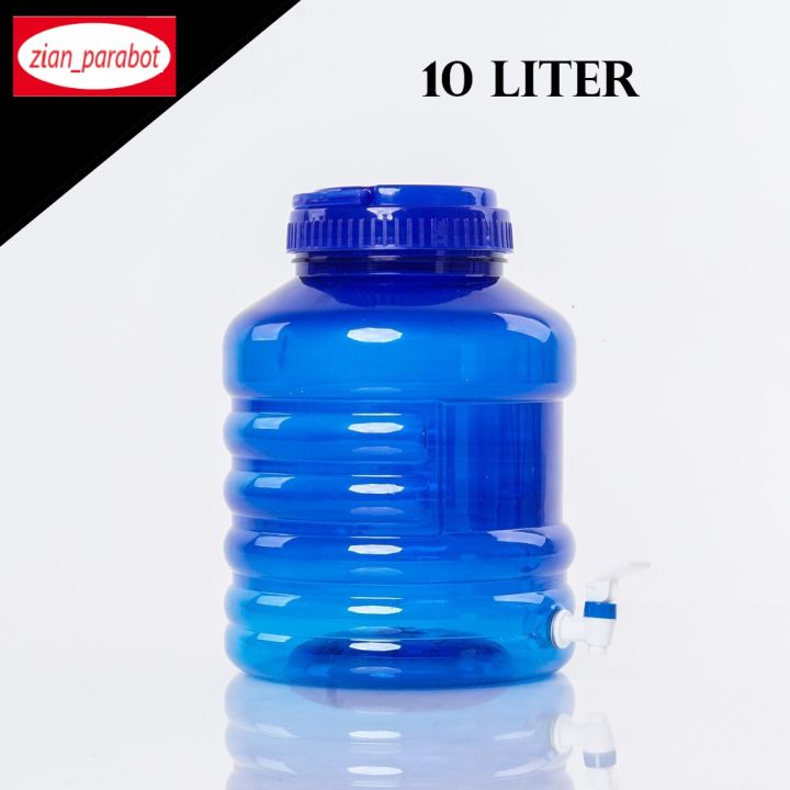 GALON KRAN 10 LITER - GALON | Lazada Indonesia