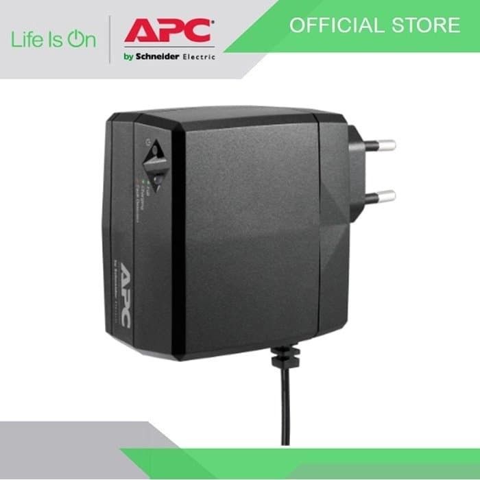 APC Power Adaptor UPS with Battery Backup 12VDC 1A CP12010LI-GR ...