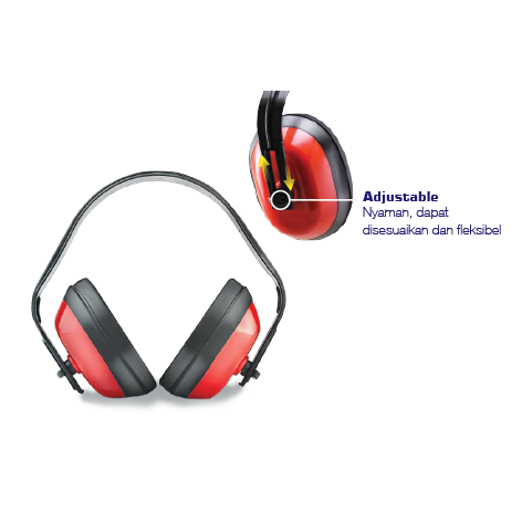 GOSAVE EAR MUFF ECO | Lazada Indonesia
