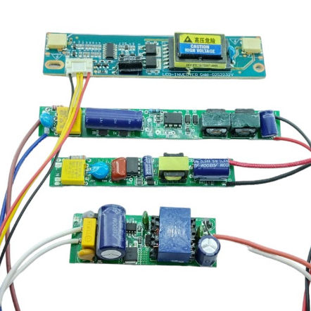 UNIVERSAL LED/LCD TV BACKLIGHT DRIVER BOARD | Lazada PH