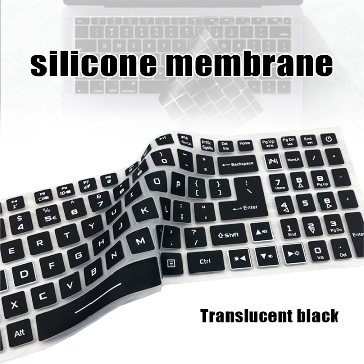 Acer Keyboard Cover For Acer Aspire Nitro 5 AN515-54 AN515-55 AN515-57 ...