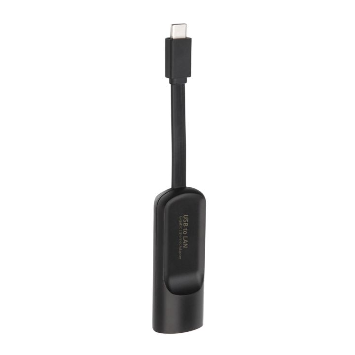 RTL8153 Gigabit Ethernet USB3.0 Adapter 1000M for PC Laptop TV ...