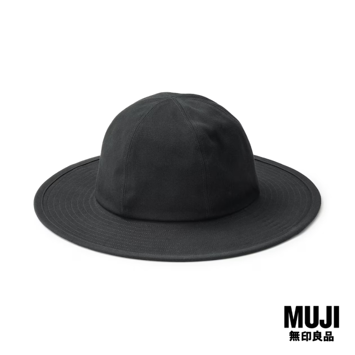 มูจิ หมวกผ้าทนต่อเปลวไฟ - MUJI Flame Resistant Hat | Lazada.co.th