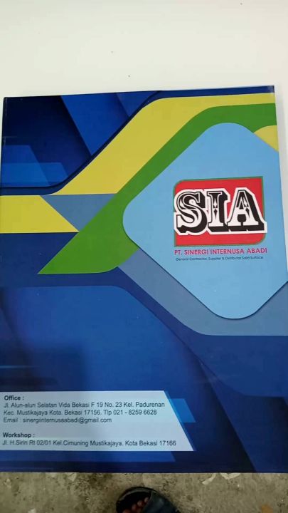 Solid Surface Katalog | Lazada Indonesia