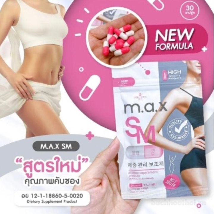 Precious Skins MAX Slim Plus 7 DAYS 7 KG WEIGHT LOSS | Lazada Indonesia