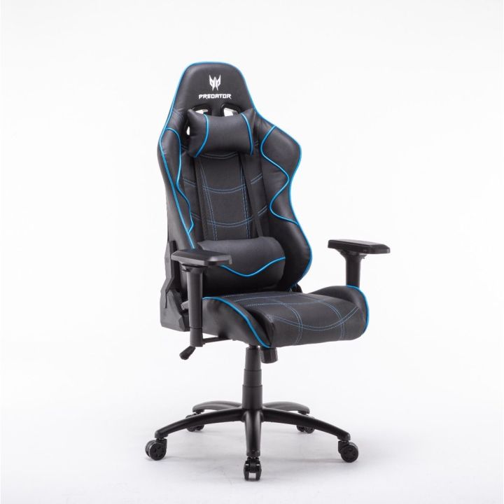 NEW ORIGINAL Acer Predator Gaming Chair Kerusi Game Acer Predator ...