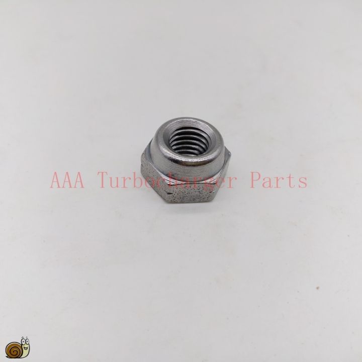 S400 Turbo Lock Nut Turbo Parts Repair Kits Supplier AAA Turbocharger ...