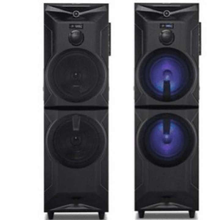 SPEAKER AKTIF SHARP CBOX-PRO22UBB BLUETOOTH USB | Lazada Indonesia