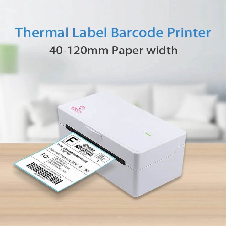 Brand New EasyParcel Lite Thermal Printer TDL407 | Lazada