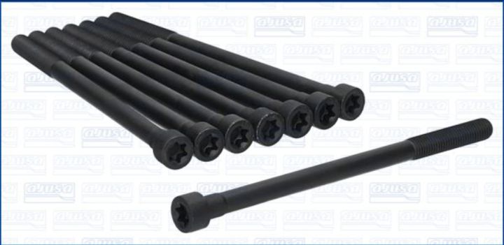 Engine Cylinder Head Bolt - Mitsubishi Mirage(1005B339) | Lazada PH