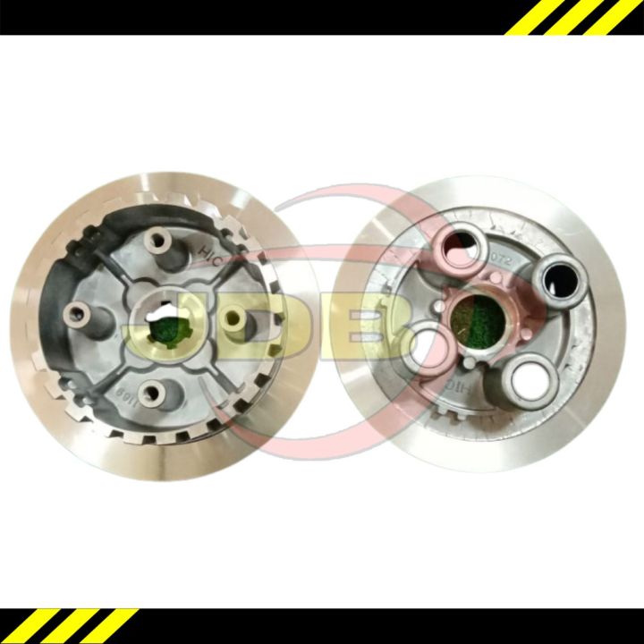 Clutch Disc/Clutch Bosch for Barako 175 | Lazada PH