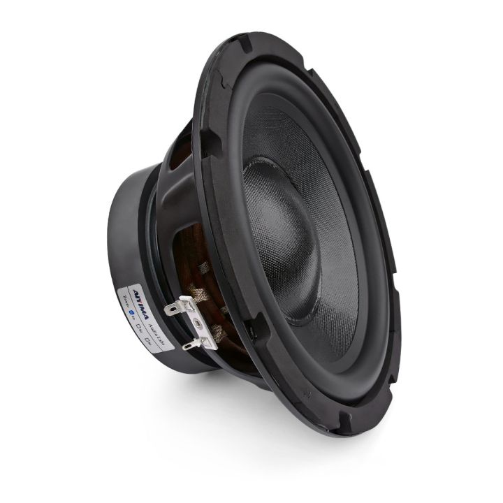 AIYIMA 8 Inch Subwoofer Speakers Woofer 4 8 Ohm 150W High Power Hifi ...
