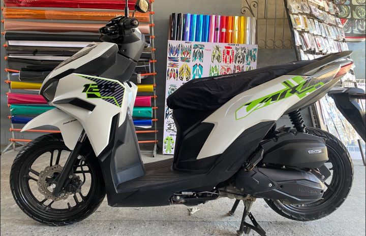Honda Click V3 | Lazada PH
